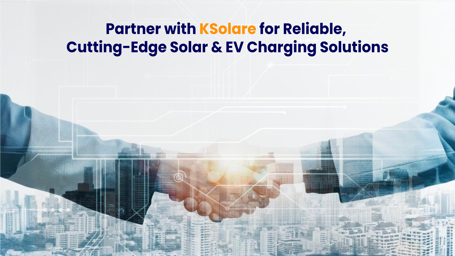 Ksolare – India's Best Solar On-Grid Inverter Manufacturer